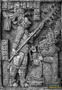 Aztec Warriors | Ancient Aztec Warriors | Eagle and Jaguar Warriors